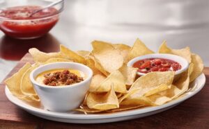 Cheddars Menu With Prices-Updated 2025