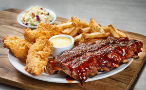 Cheddars Menu With Prices-Updated 2025