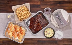 Cheddars Menu With Prices-Updated 2025