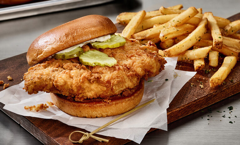 Cheddars Menu With Prices-Updated 2025