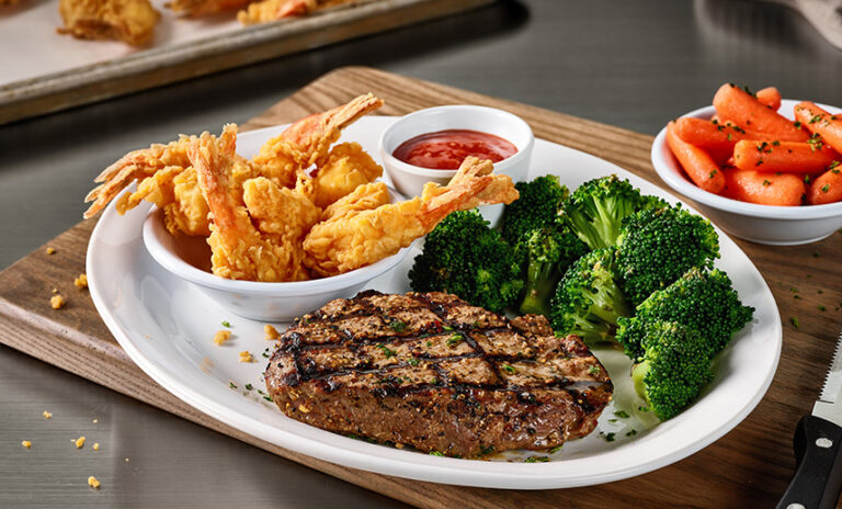 Cheddars Menu With Prices-Updated 2025